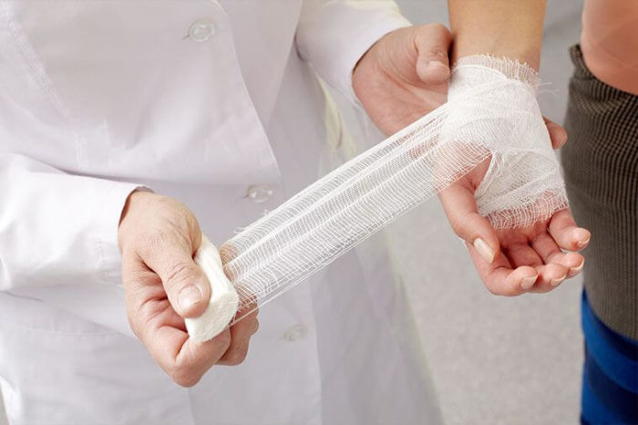 Wound Care | Amputation Prevention Houston - Abeer Saqer